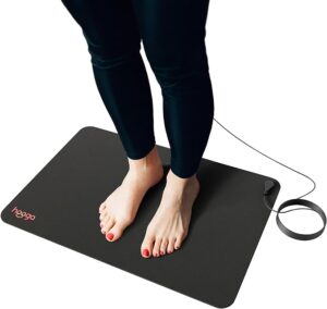7 Best Grounding Mats [2025 Update]